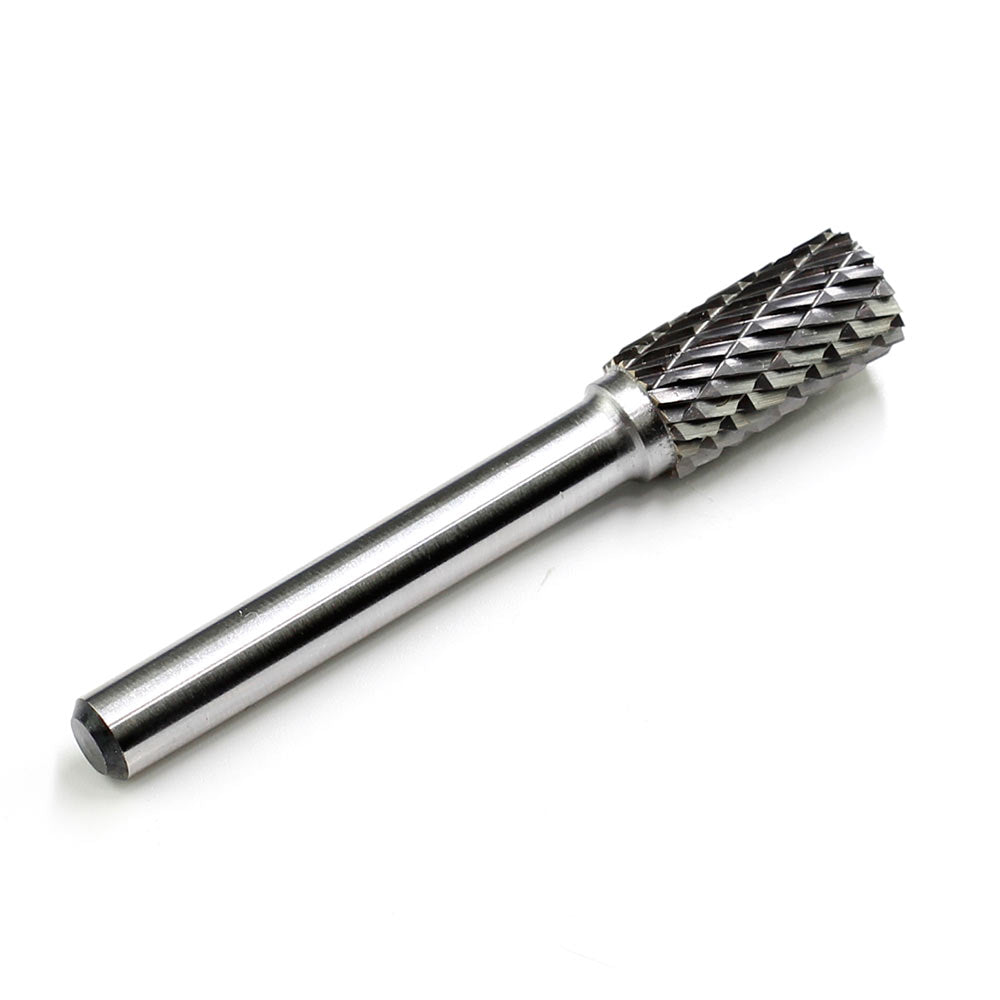 1/4″ (6mm) Shank Carbide Burrs SA-3 – cncarbideinsert